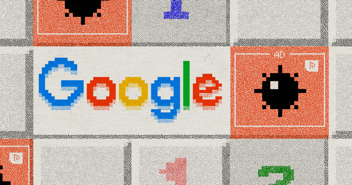 Google is playing whack-a-mole with bad ad placements. Here’s the proof ...